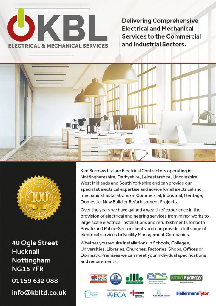2024-ken-burrows-ad | The John Godber Centre